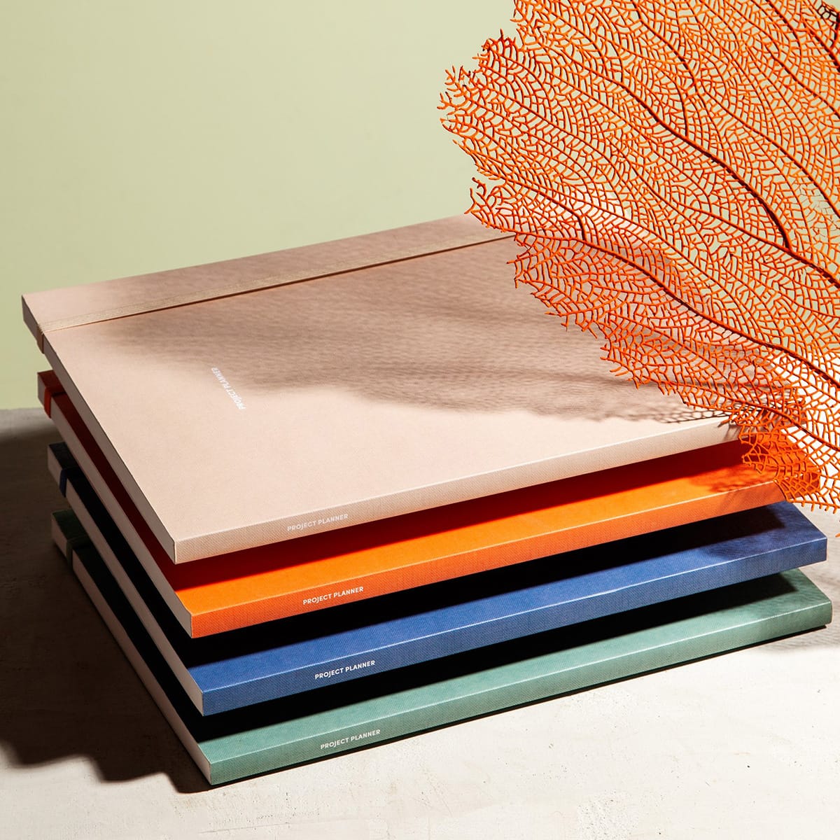 Planners & Calendars– Pacific Bright