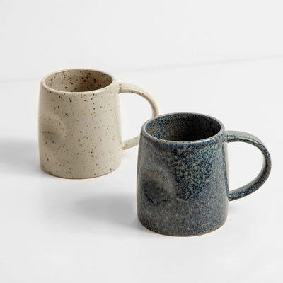Notch Mug– Pacific Bright